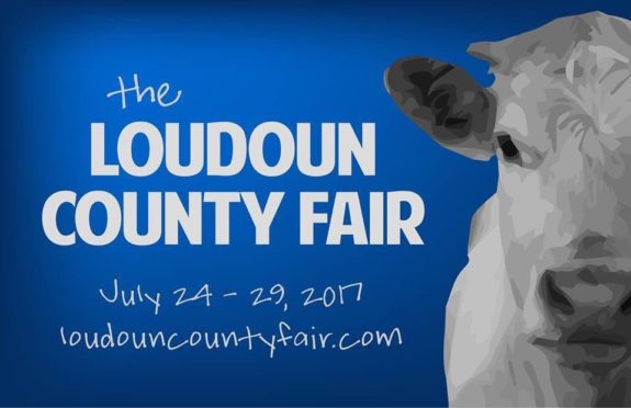 LOUDOUN COUNTY FAIR SET TO KICK OFF MONDAY