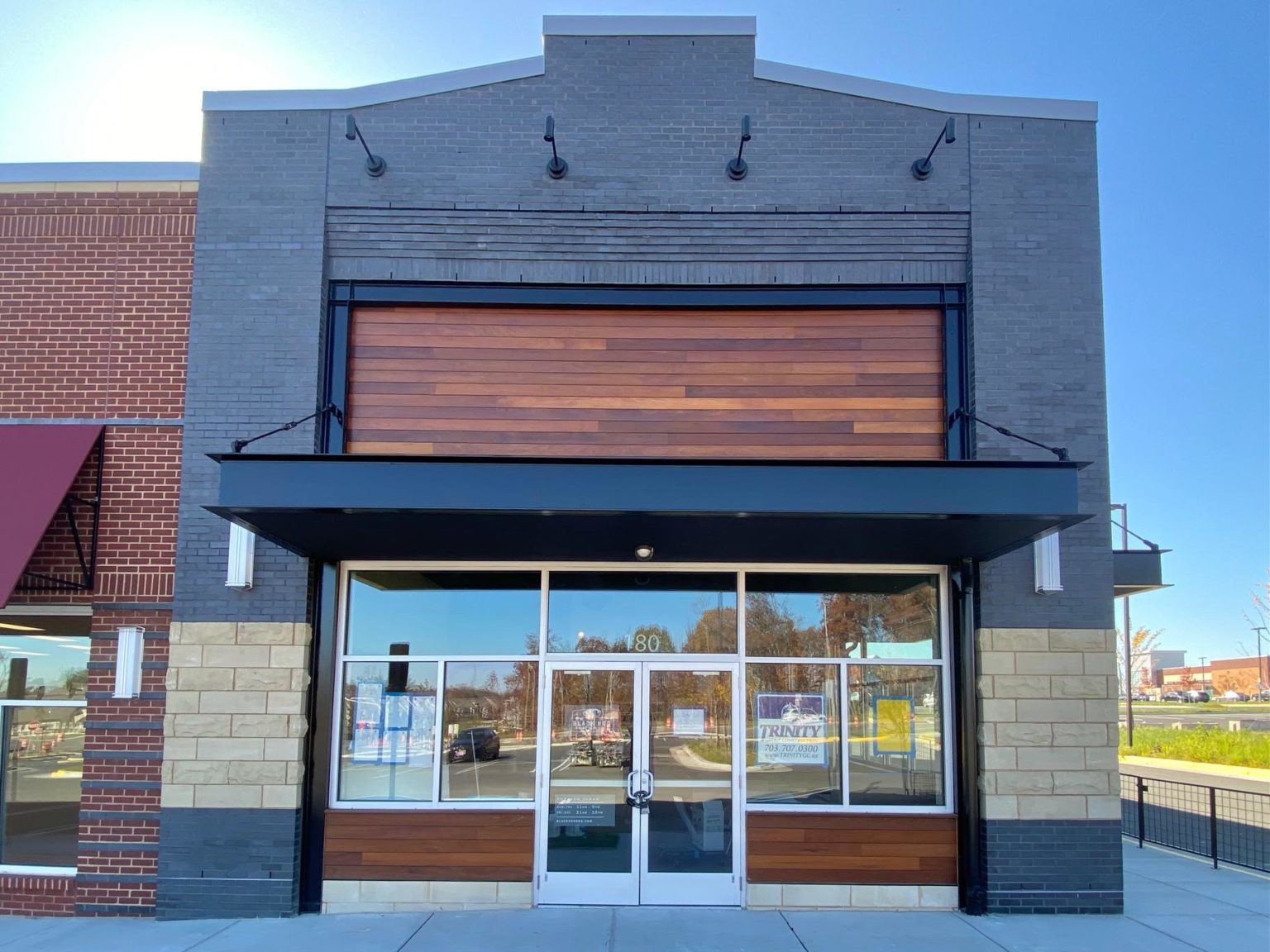 Black Hog BBQ in Ashburn announces target opening date