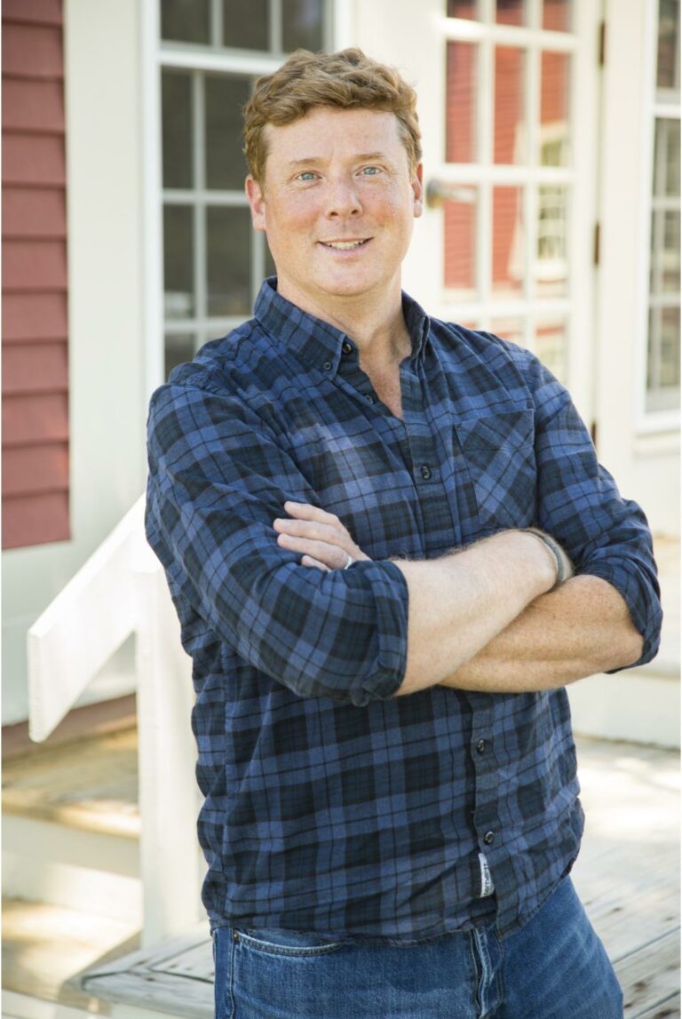 “This Old House” host Kevin O’Connor headlines Capital Remodel + Garden ...