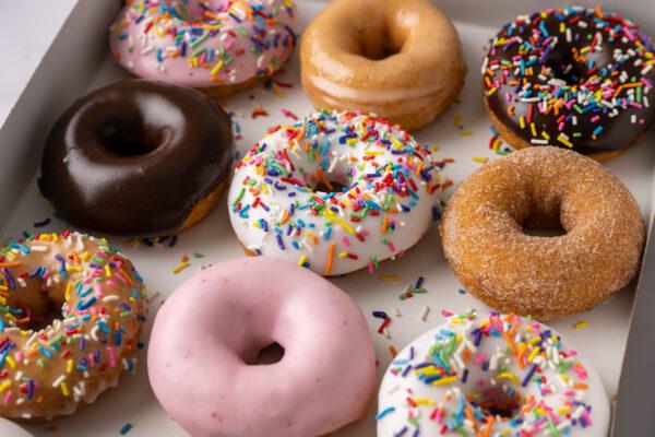 Duck Donuts announces grand opening in Ashburn