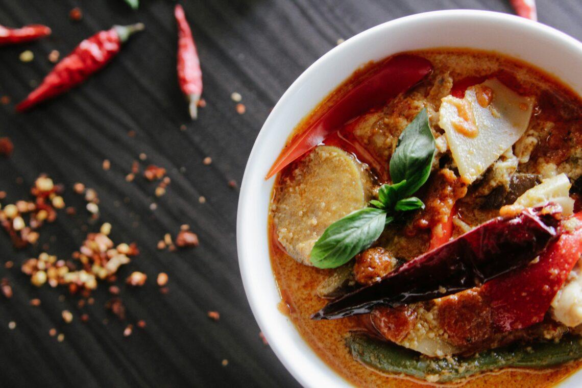 New Thai restaurant reportedly in works for Ashburn