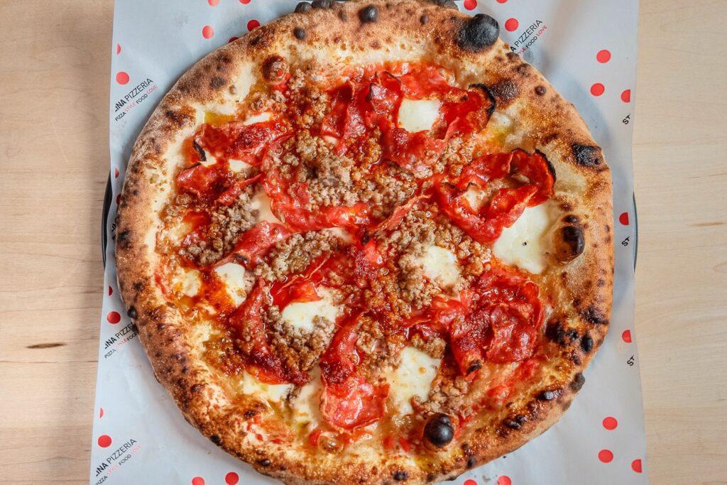 Six sensational Neapolitan pizza places in NoVa