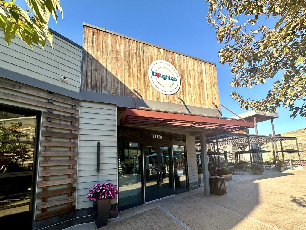 Doughlab bringing masaladas back to Loudoun next week