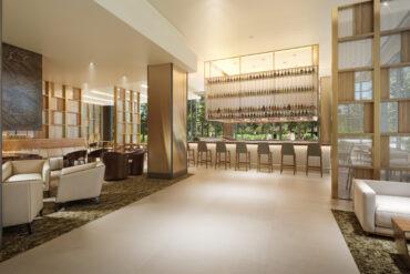 New restaurant, rooftop bar set to open in January in Reston