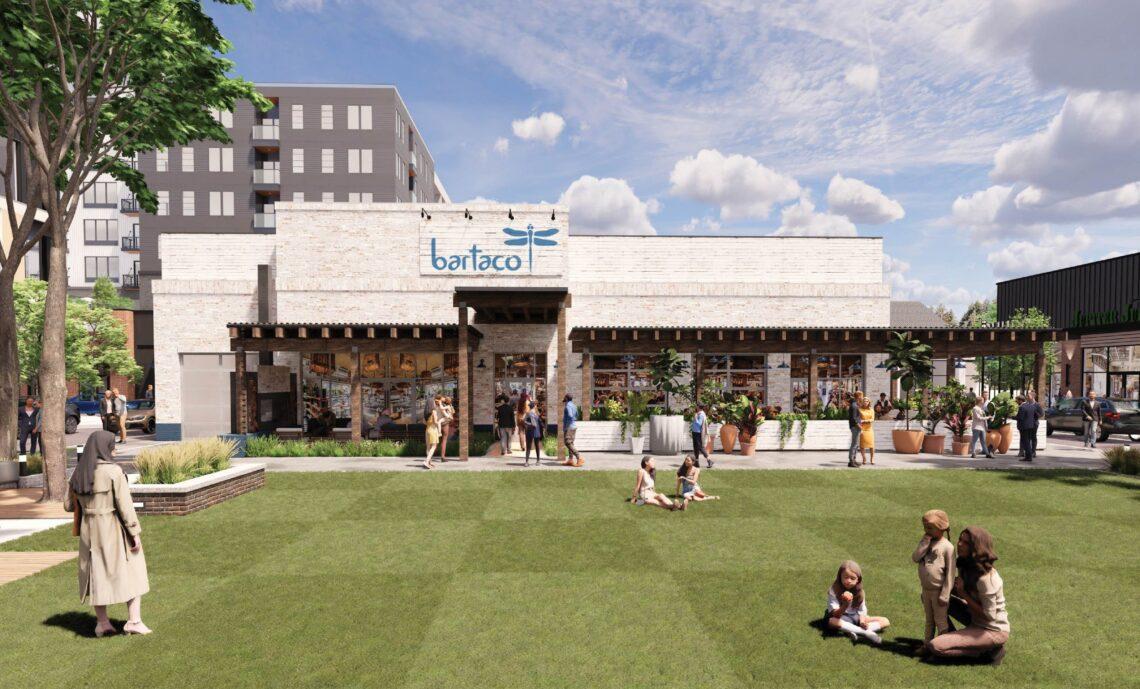 Groundbreaking ceremony held for next phase of One Loudoun