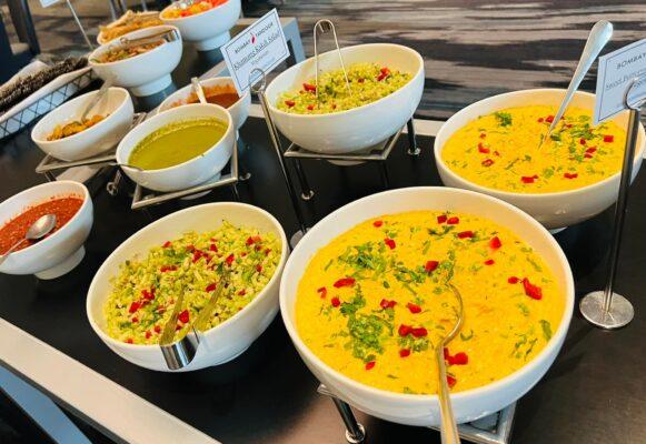 New Bombay Tandoor opens in Lansdowne this week