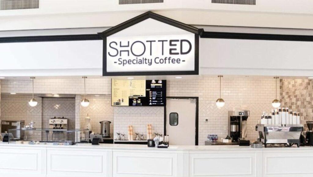 Shotted Coffee holds grand opening this week in Loudoun