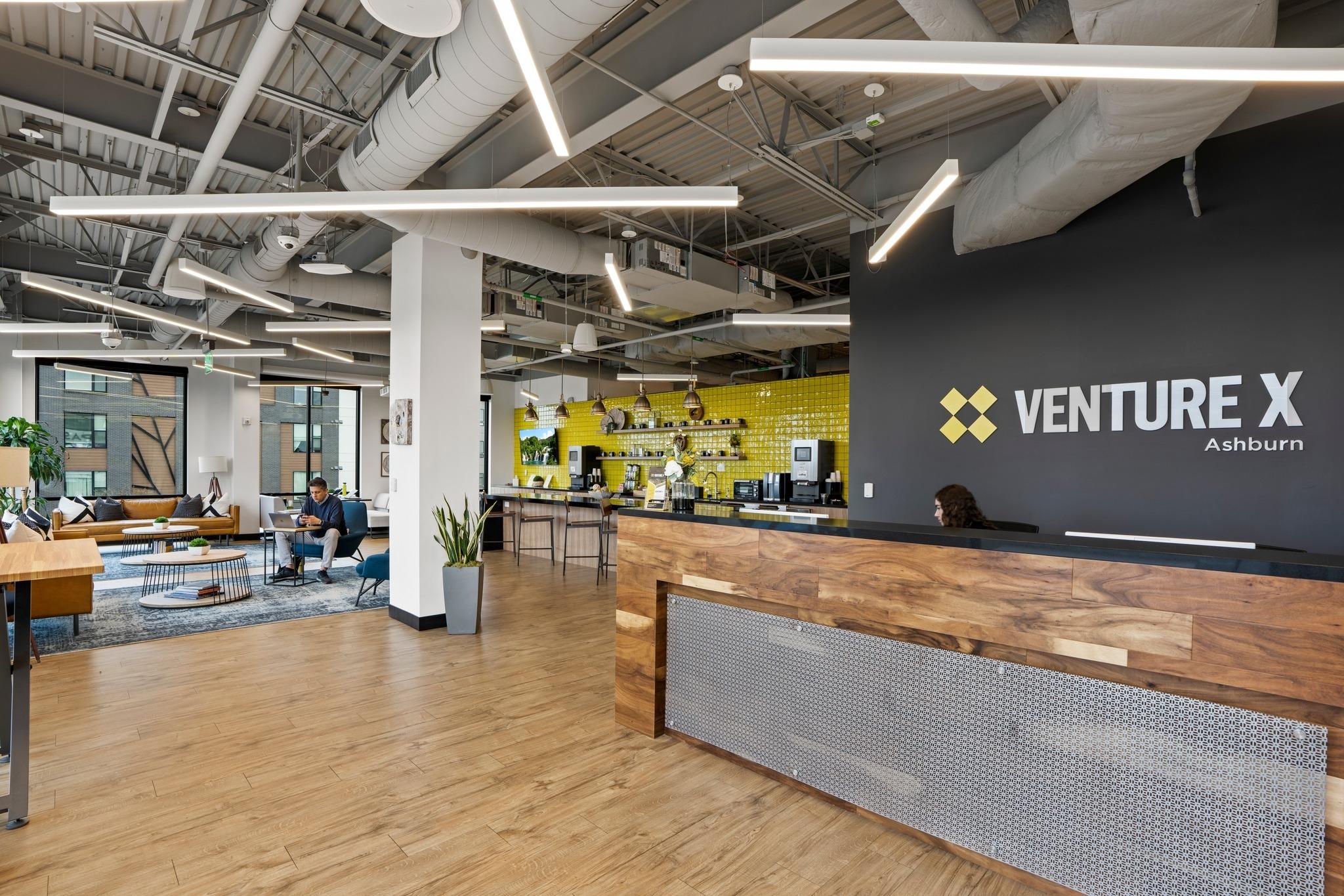 Venture X signs deal for second location in Loudoun County