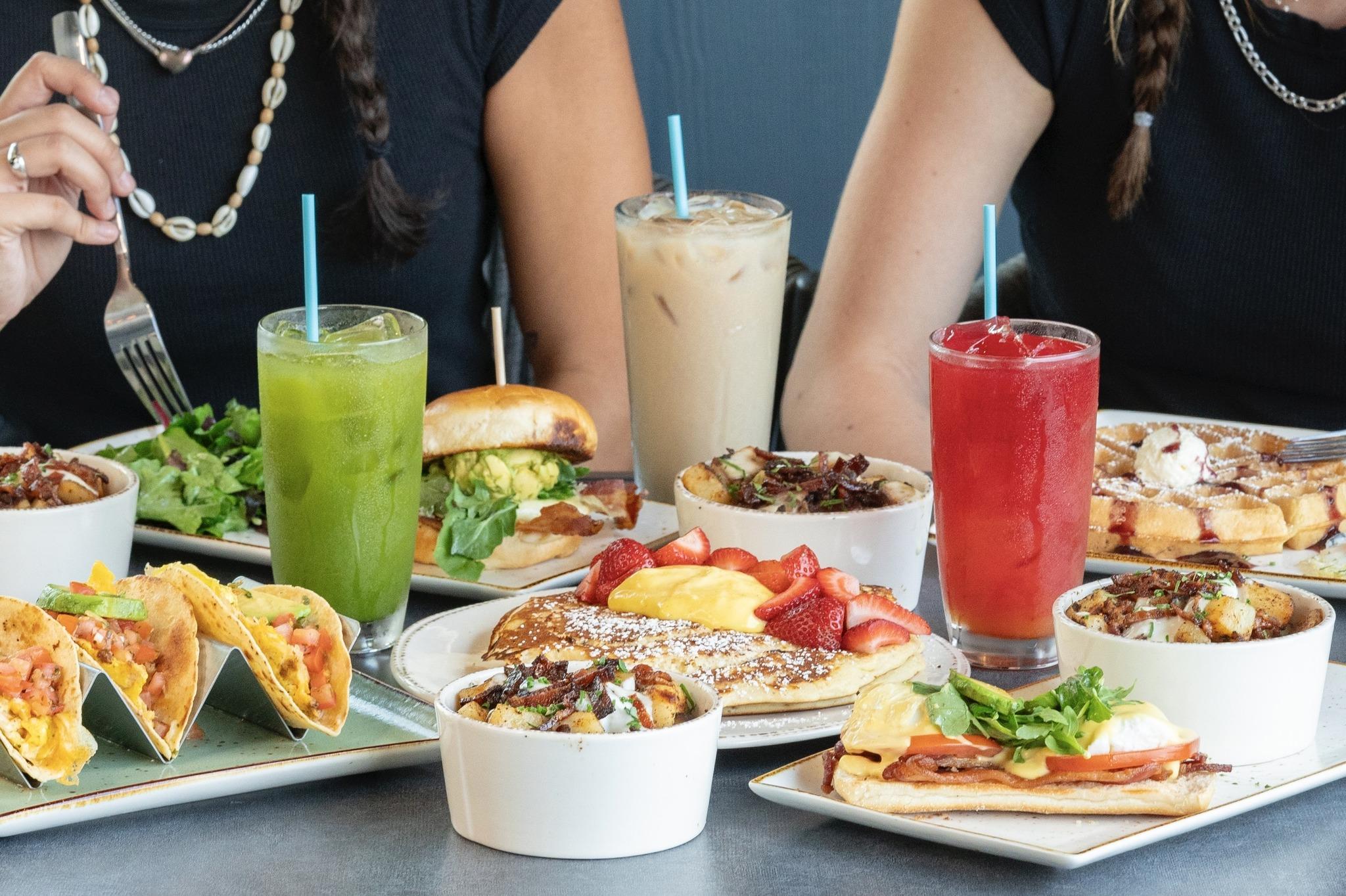 Report: First Watch planning new Reston location