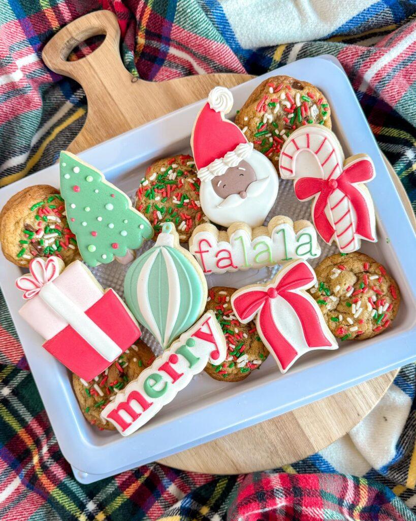 10 festive Christmas cookie bakers in Northern Virginia