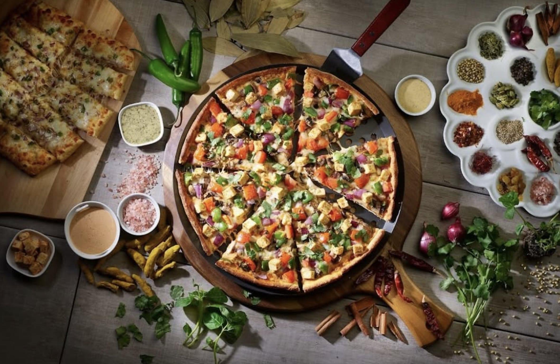 New pizza place headed to southern Loudoun County