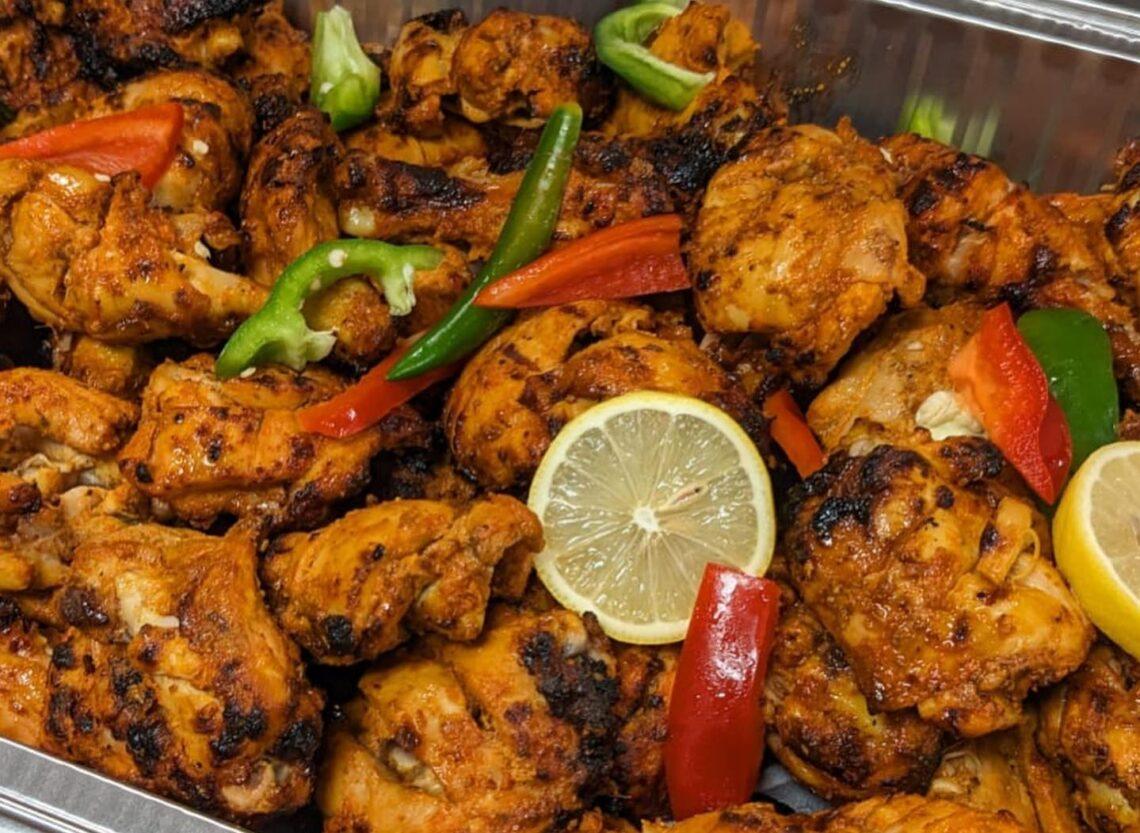 Swadi Pakistani Kitchen headed to Loudoun-Fairfax border - The Burn