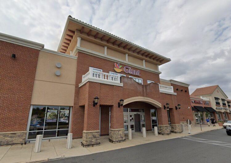 Giant closing major supermarket location in Loudoun