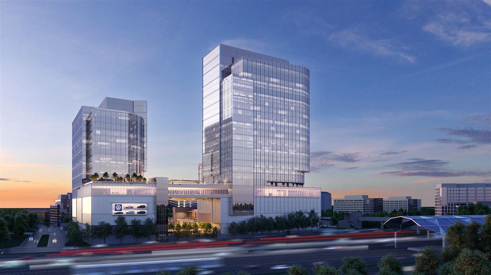 Reston Town Center adding slew of exciting new tenants