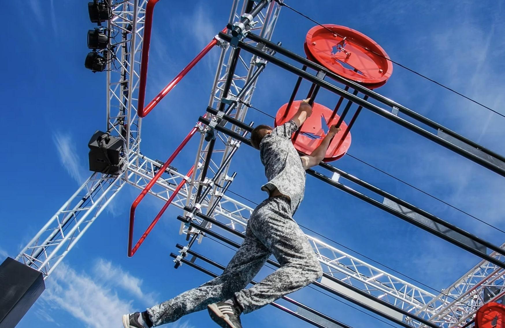 Always in Motion ninja center announces opening date in Loudoun