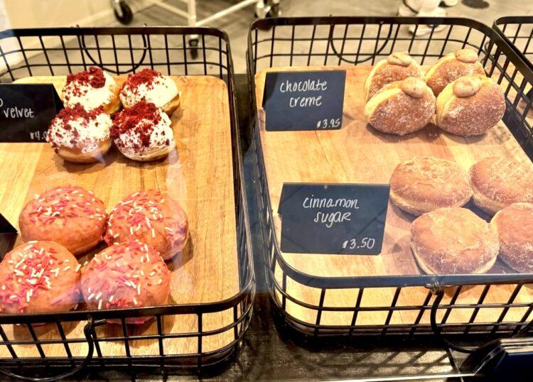 Doughlab opens its doors in Sterling’s Cascades Overlook