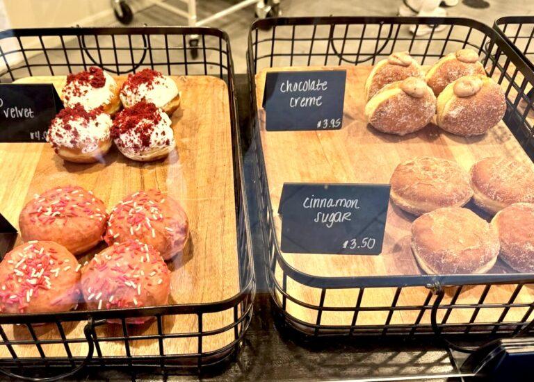 Doughlab opens its doors in Sterling’s Cascades Overlook