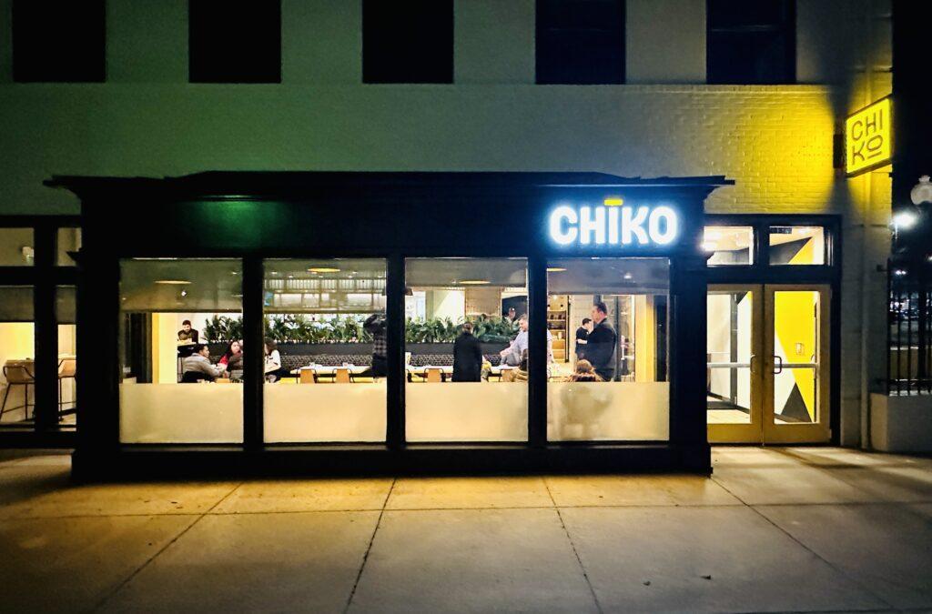 Loudoun’s new CHIKO offers preview ahead of this week’s opening