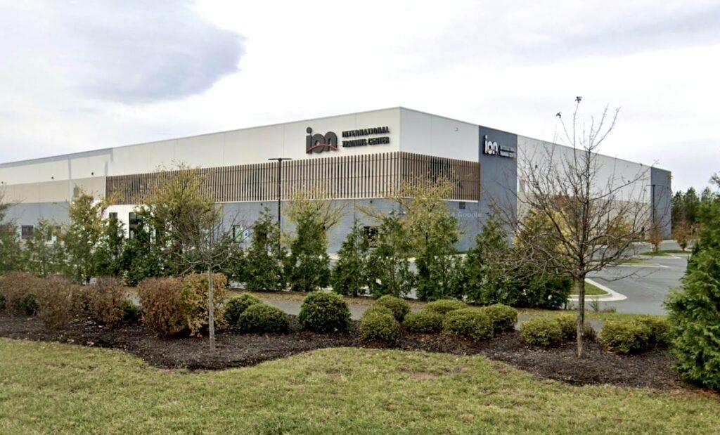 Leesburg’s Ion ice skating center to become events hall