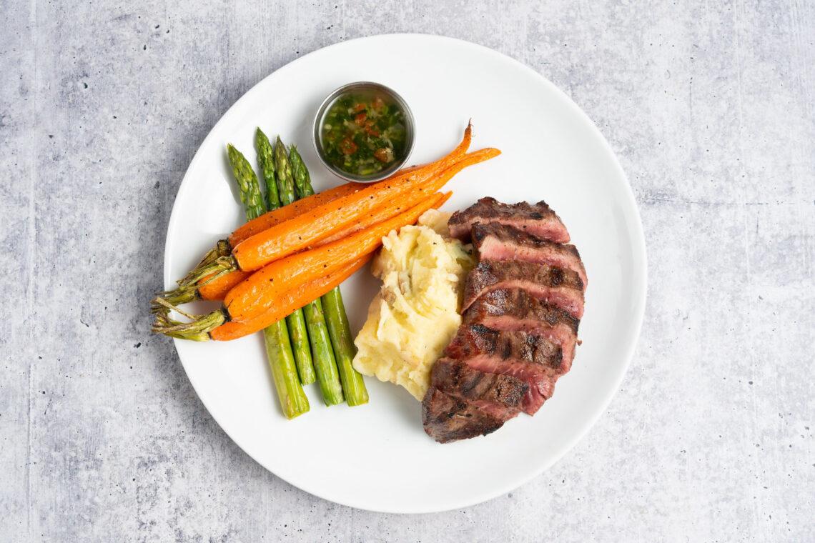 Matchbox unveils special new menu at one NoVa location