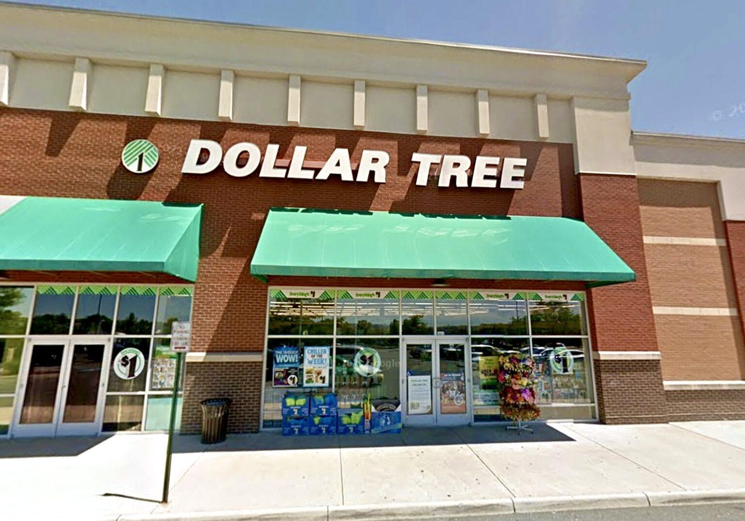 New Dollar Tree store headed to Leesburg shopping center