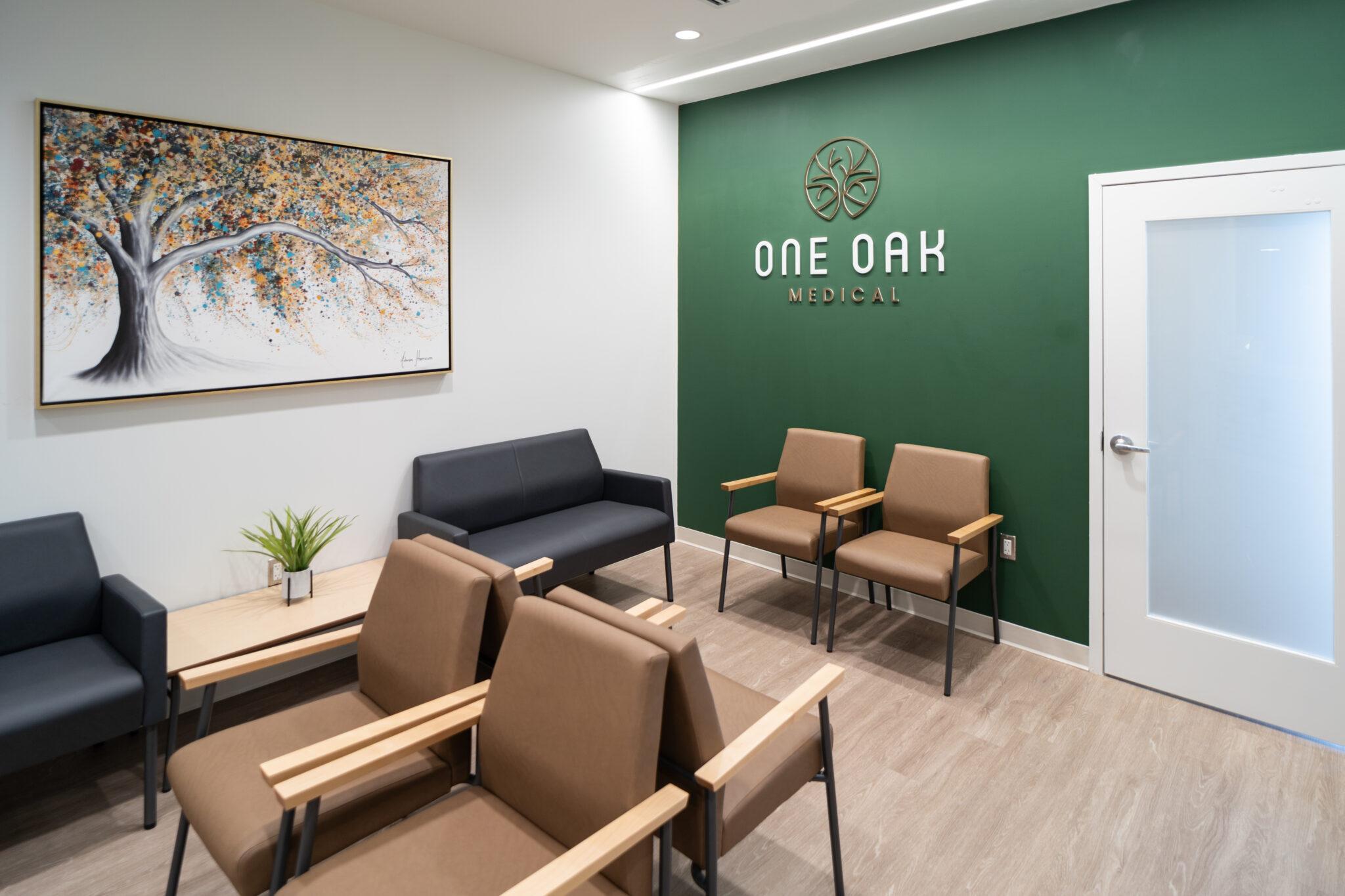 Loudoun’s One Oak Medical expands into anti-aging and longevity medicine