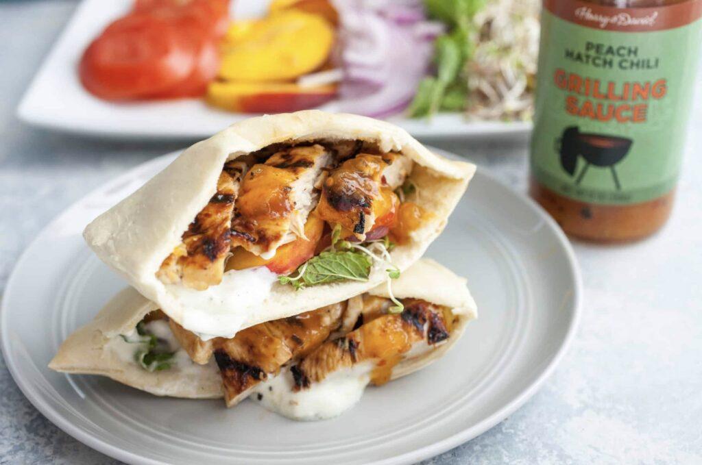 Yummy Shawarma announces opening date in Ashburn