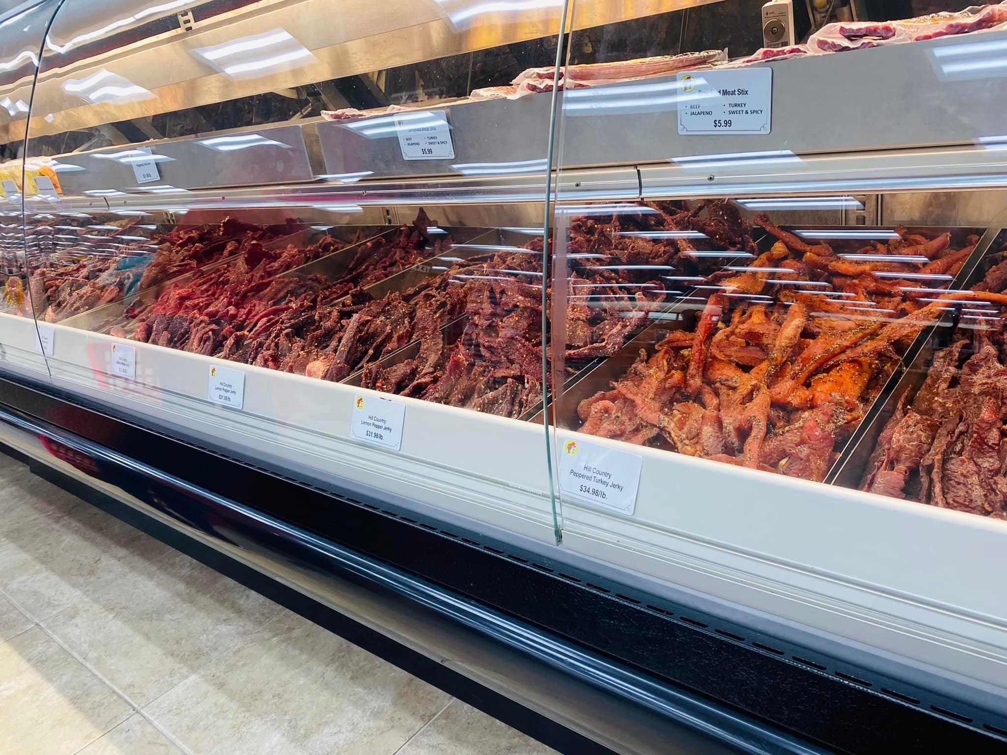 Virginia’s first Buc-ee’s scheduled to open in June