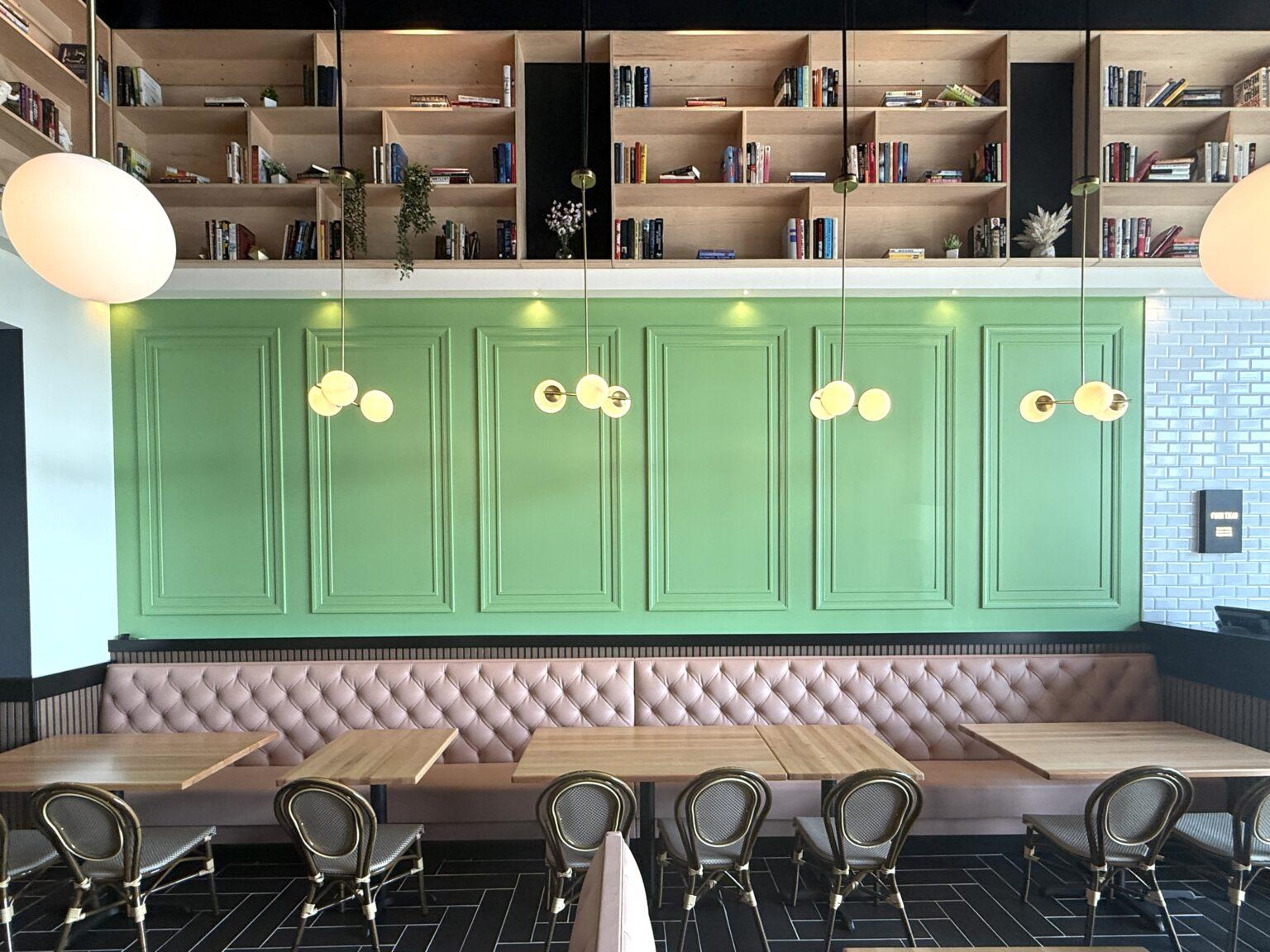 Finn Thai officially opens its doors in Ashburn