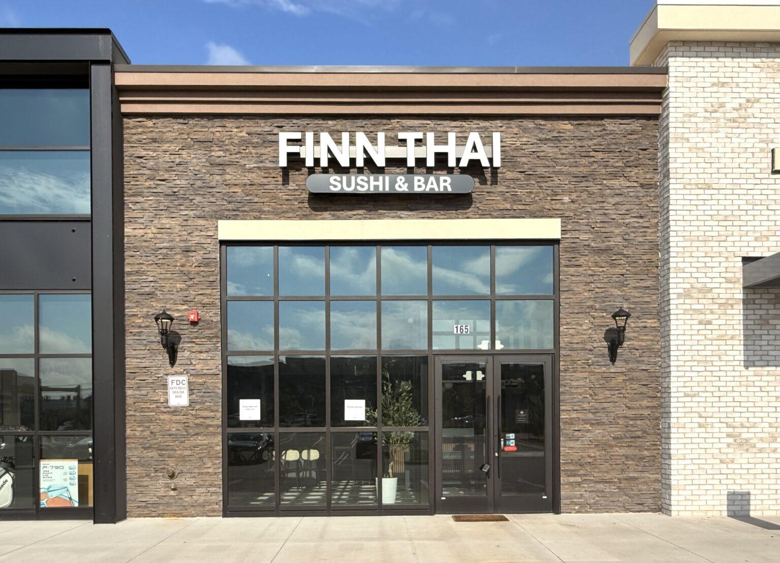 Finn Thai officially opens its doors in Ashburn