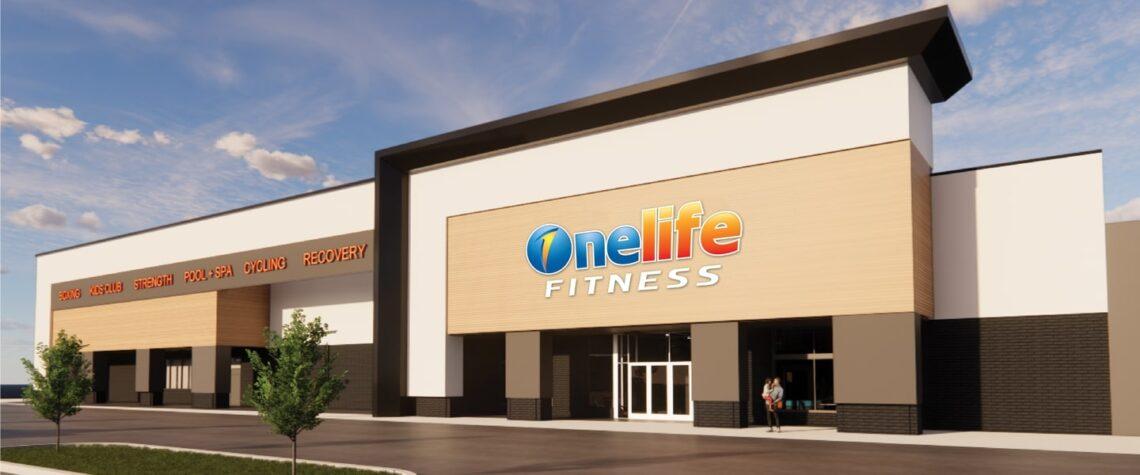 New details released about huge Onelife Fitness coming to Loudoun