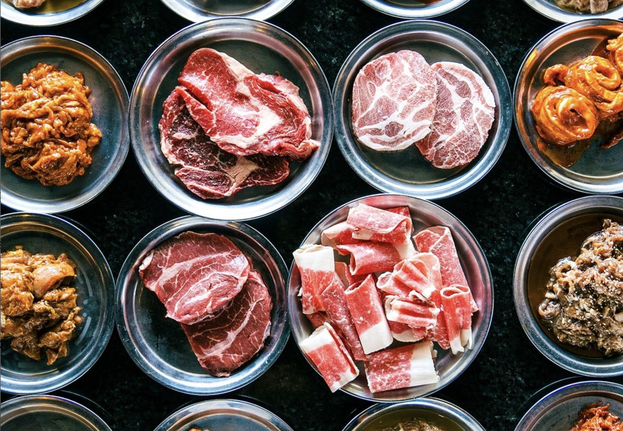 Loudoun KBBQ: Maryland Favorite Expands | New Restaurant Opening - News ...