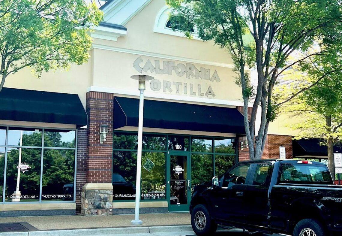 New Chipotle restaurant in the works for Loudoun