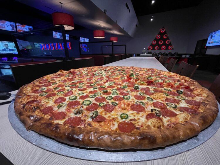 Pinstack family fun center moving forward in Loudoun