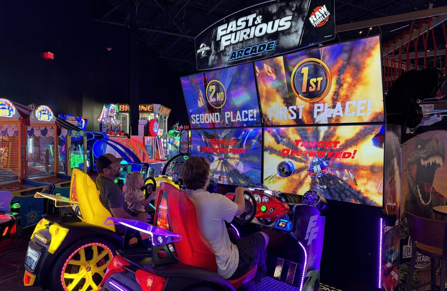 Pinstack makes it official, announces new Loudoun location