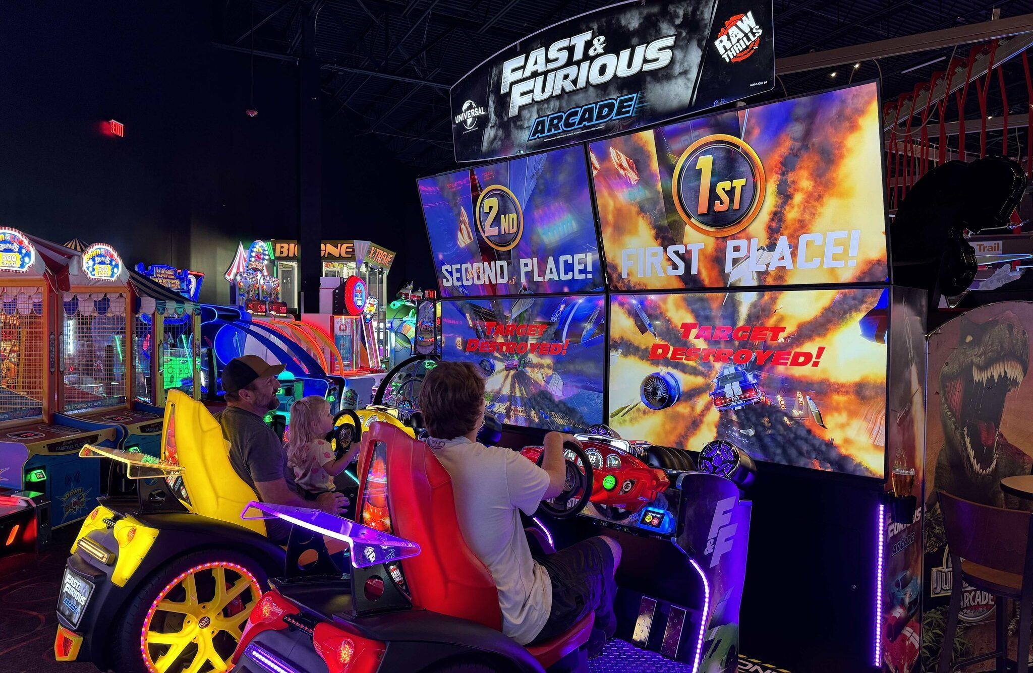 Pinstack makes it official, announces new Loudoun location