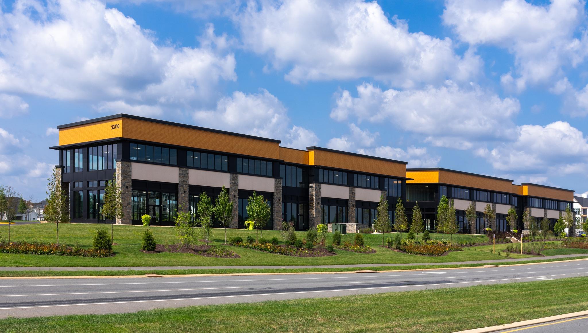 Another Broken Egg Cafe restaurant chooses Loudoun location