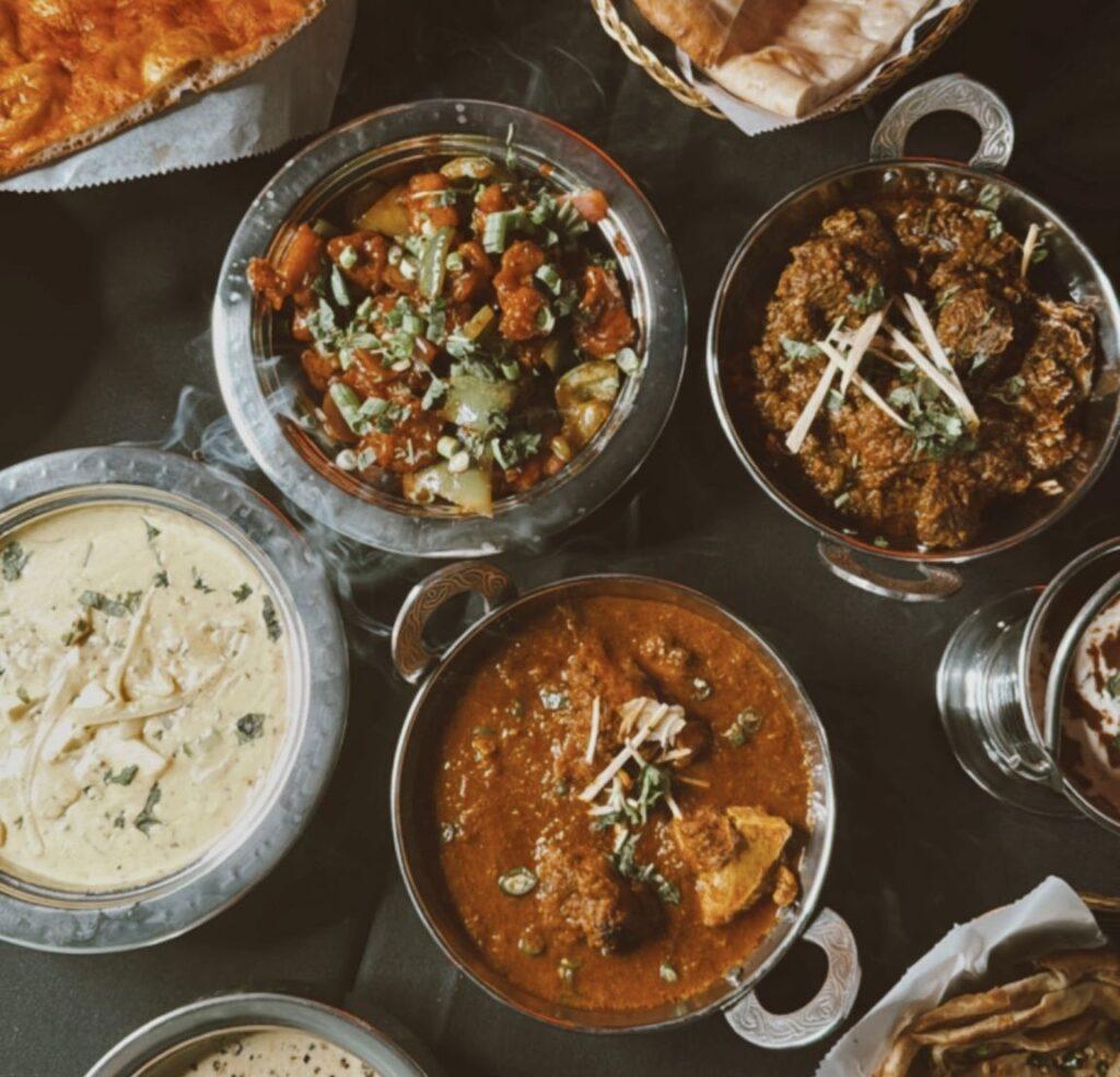 Baba’s Resto & Bar opens in Loudoun this week