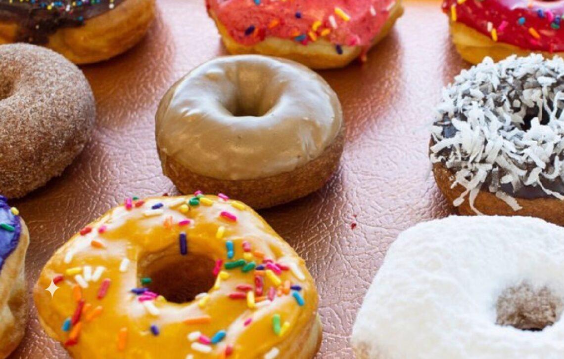 Shipley Do-Nuts planning first Northern Virginia store