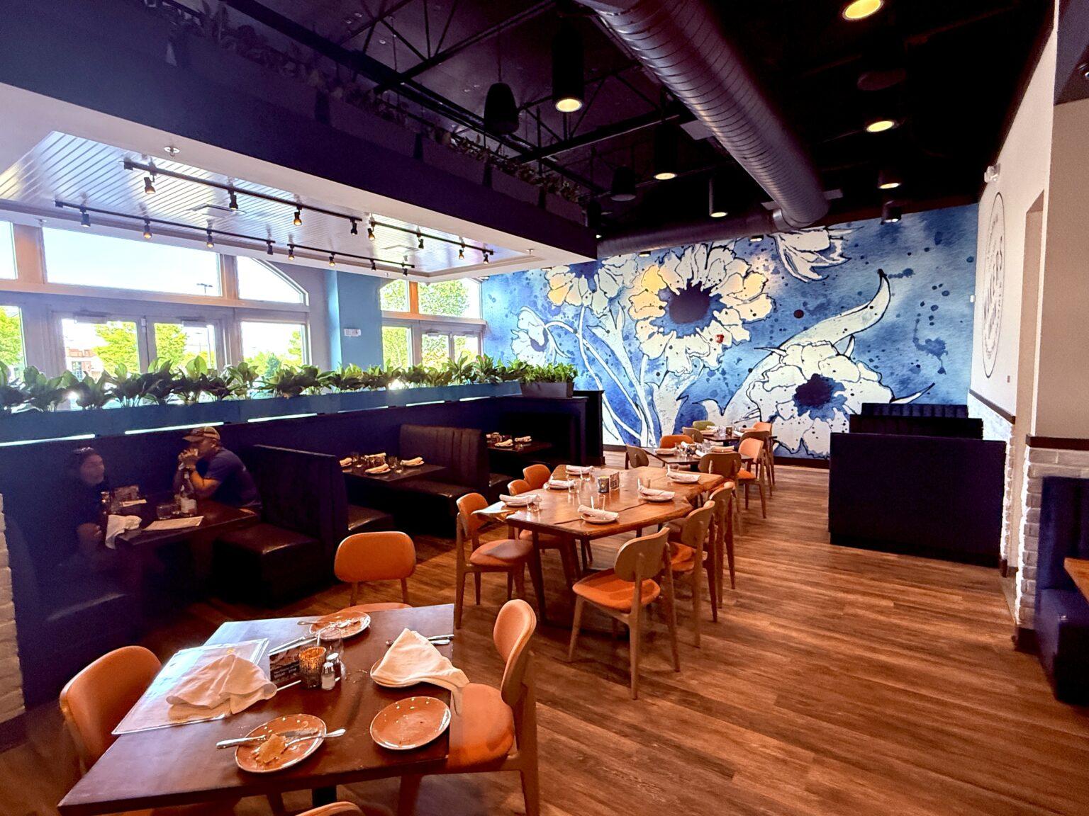 Makers Union Pub makes its debut in Loudoun County