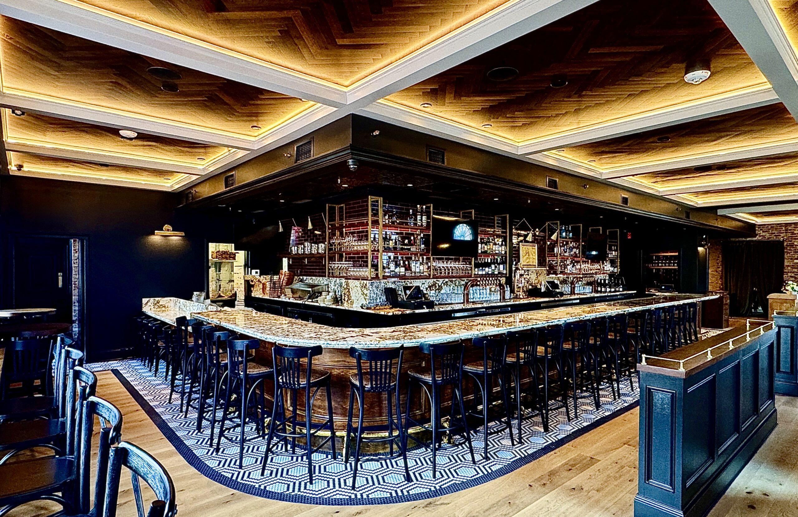 Exclusive: Shutters on King announces opening date in Leesburg