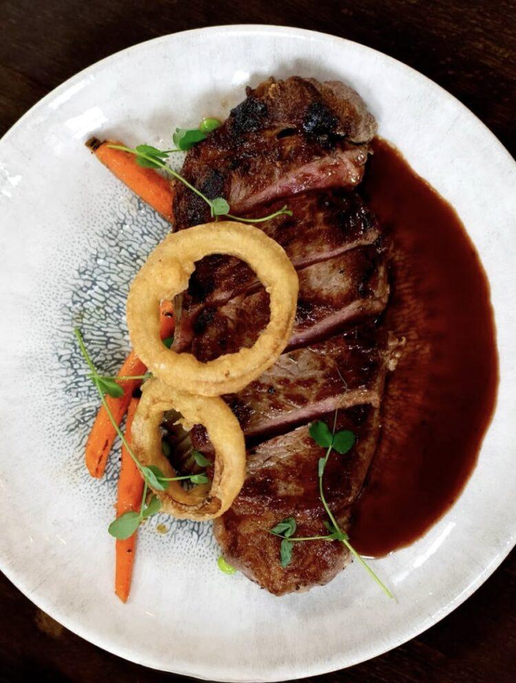 Exclusive: Shutters on King announces opening date in Leesburg