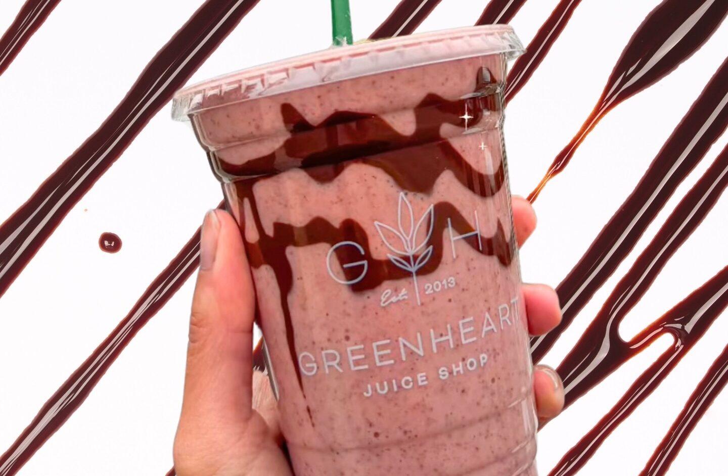 New operator taking over Greenheart Juice Shop locations