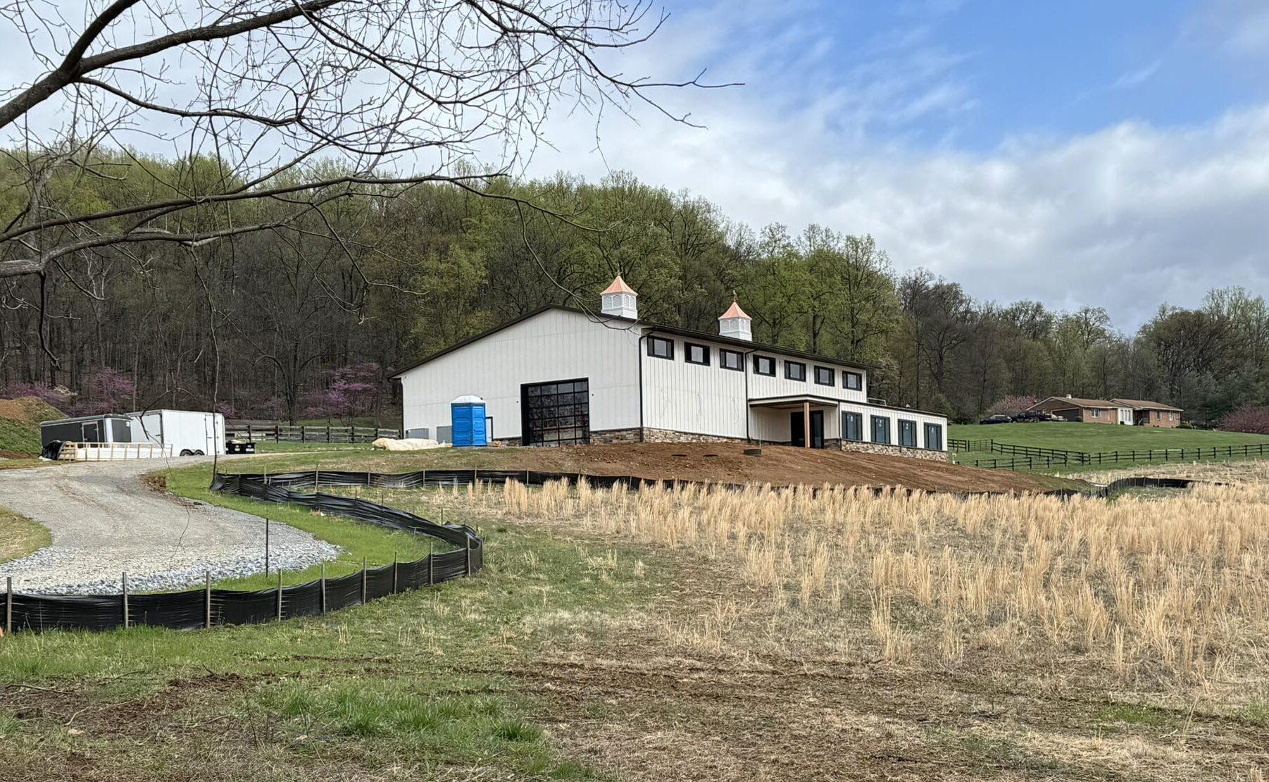 New Loco Lion Brewery is headed to Loudoun County