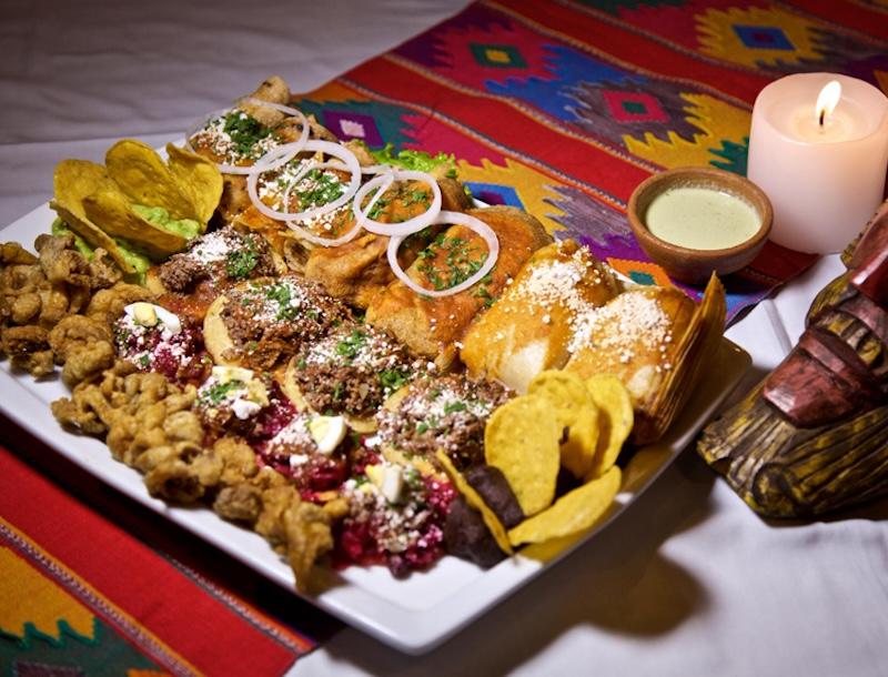 Machu Picchu Restobar sets opening date in Loudoun