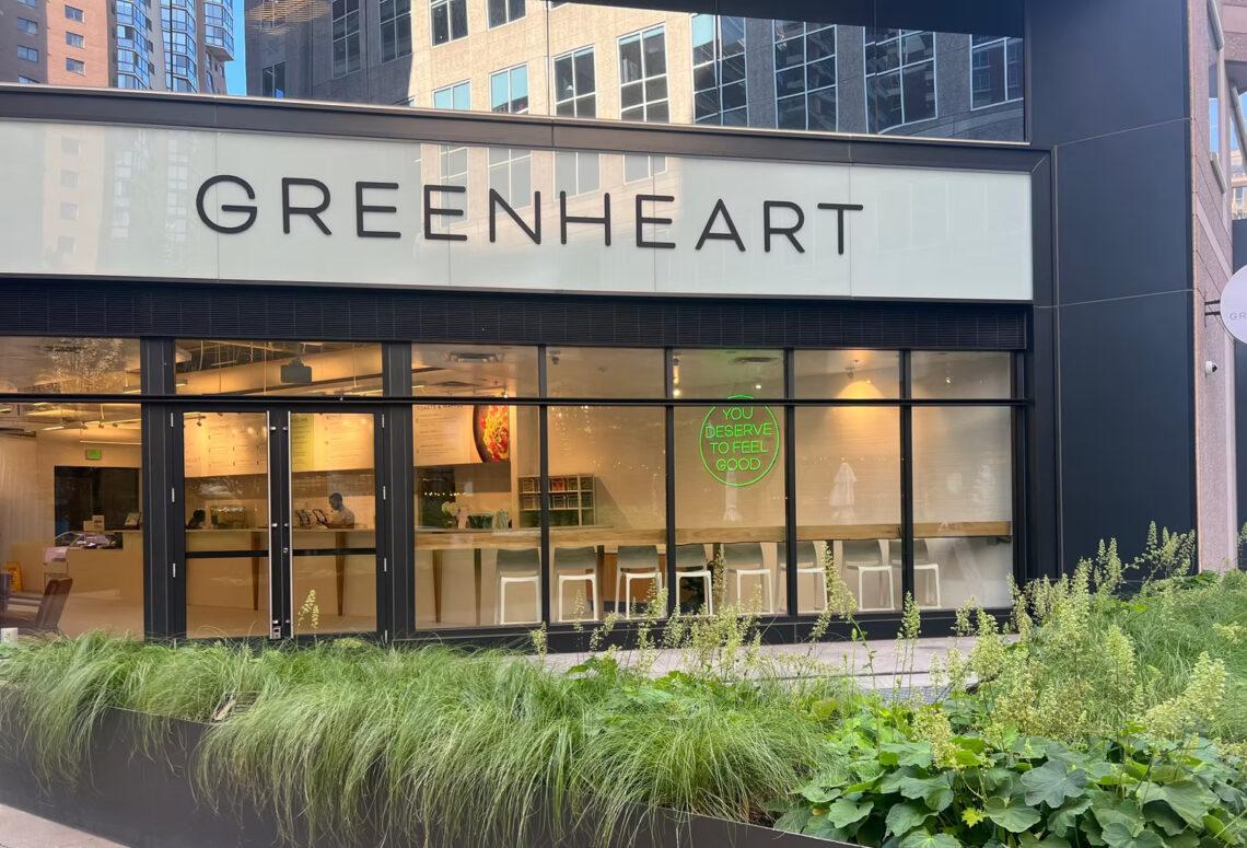 Rumors swirl about new operators for Greenheart Juice locations