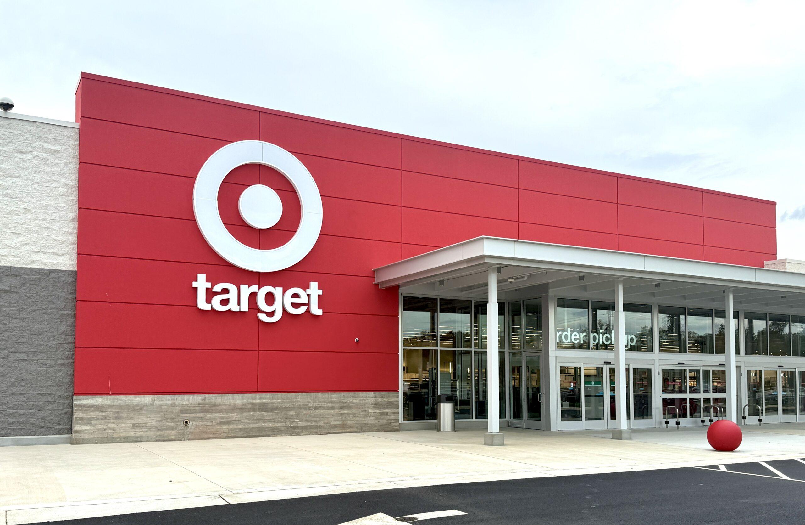Loudoun County’s new Target store announces opening date