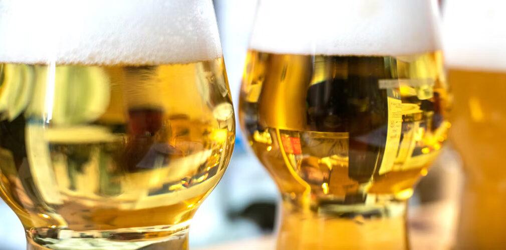 New Loco Lion brewery sets grand opening in Loudoun