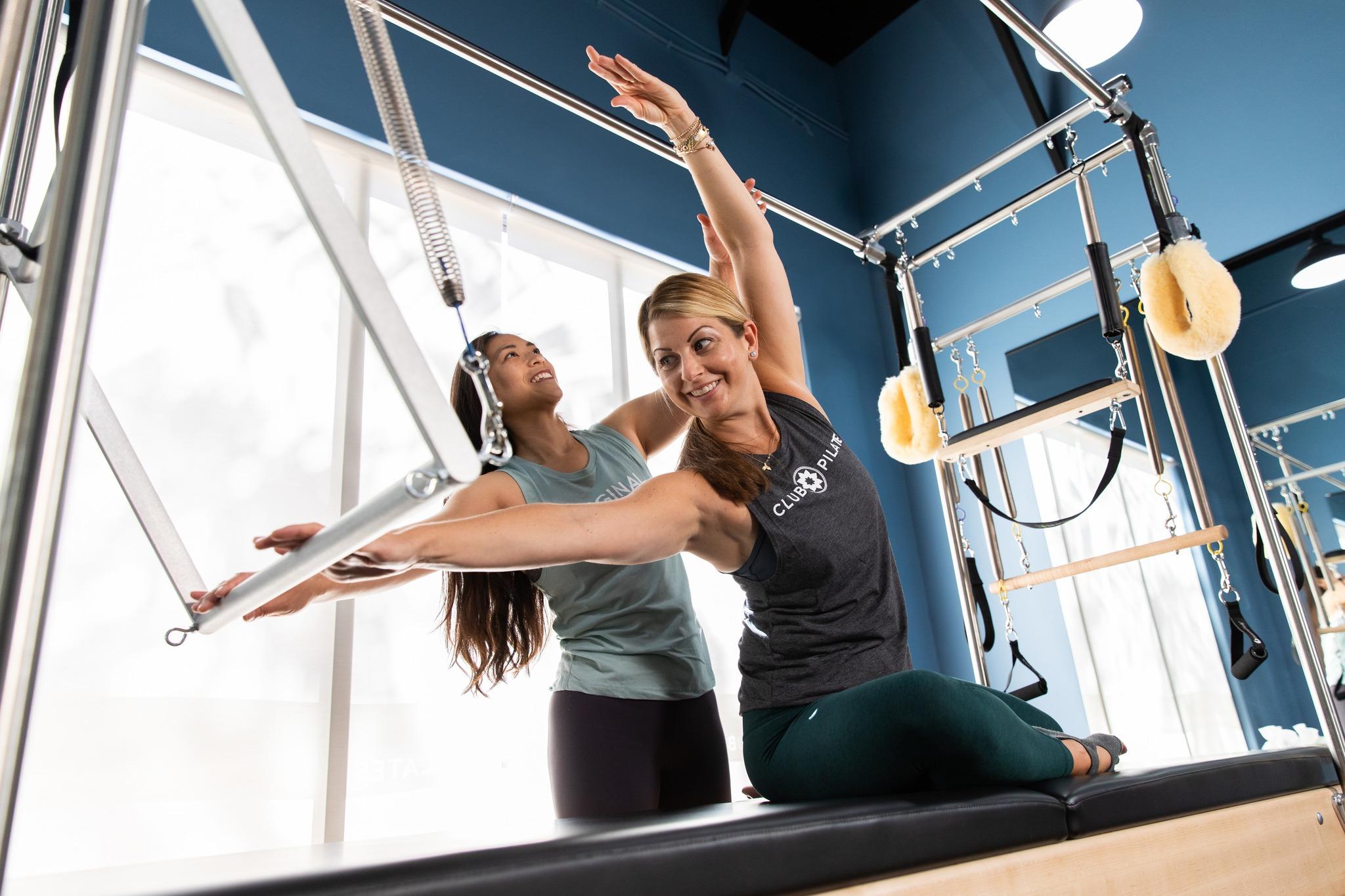 Club Pilates South Jordan