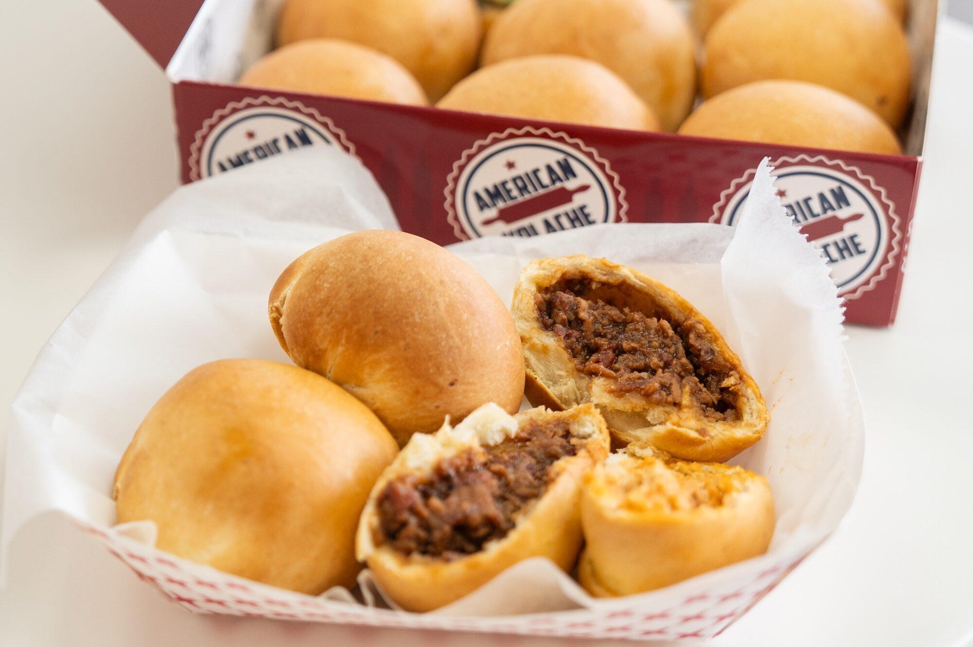 Loudoun’s new American Kolache nearing opening day